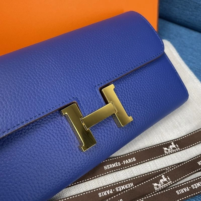 Brand-authenticated Hermes Constance Bags