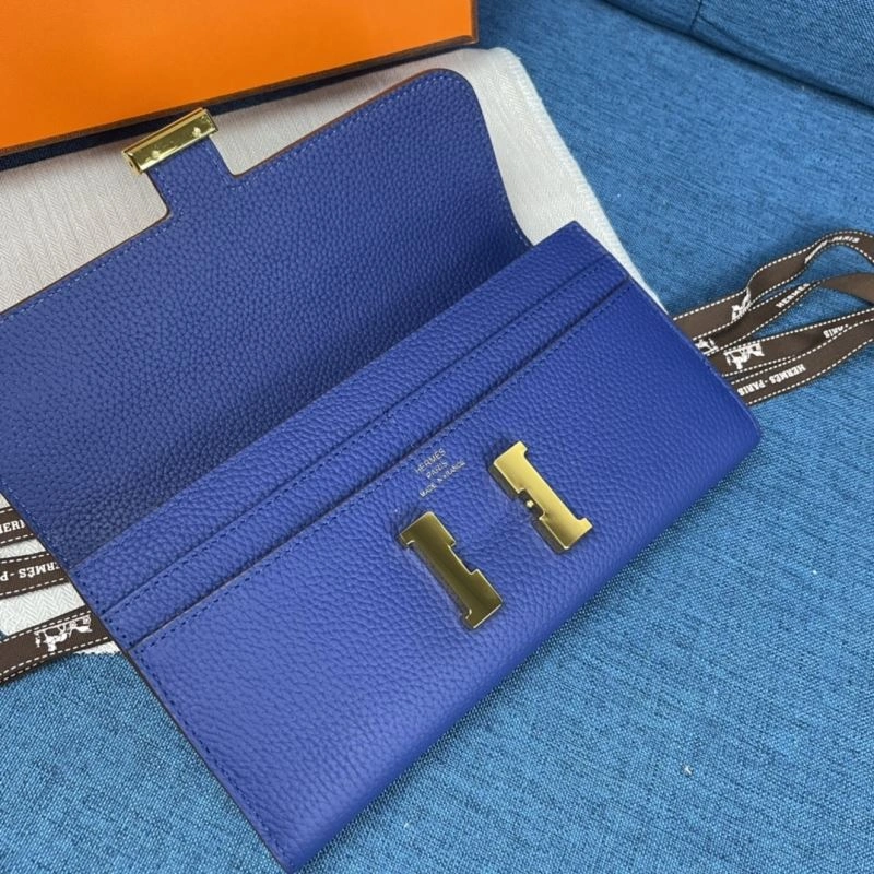 Brand-authenticated Hermes Constance Bags