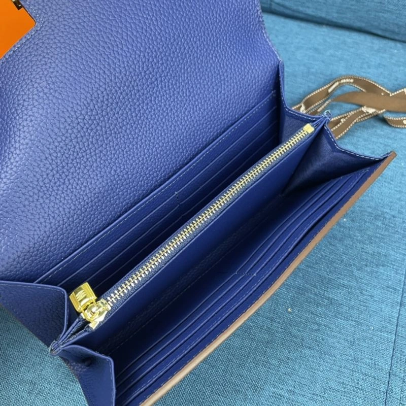 Brand-authenticated Hermes Constance Bags
