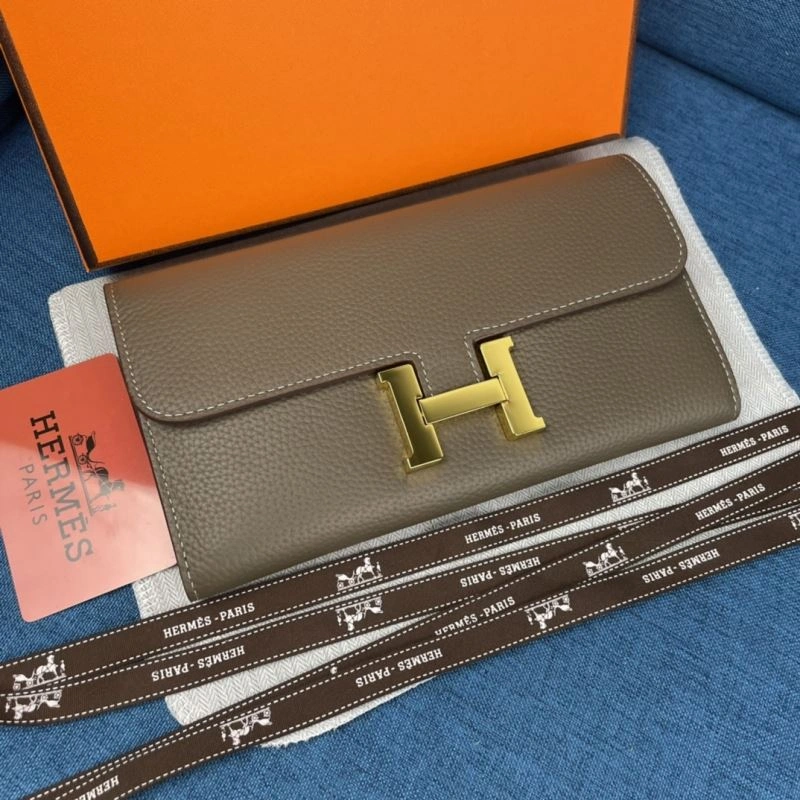 Authentic Hermes Constance Bags