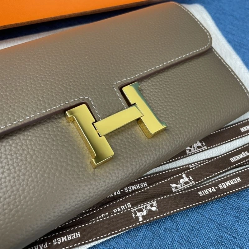 Authentic Hermes Constance Bags