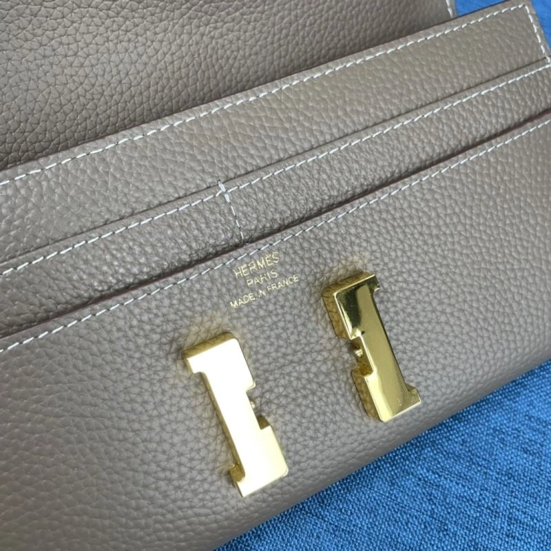 Authentic Hermes Constance Bags