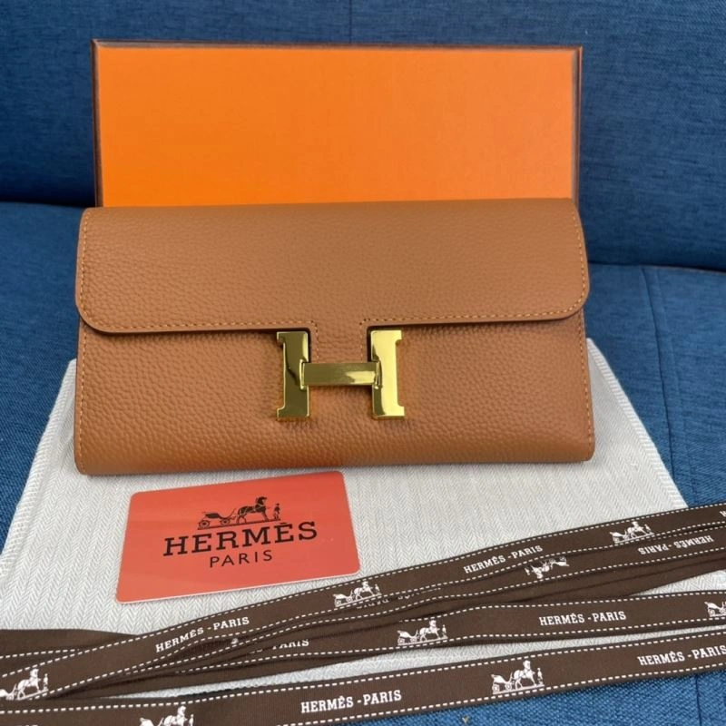 Hermes Constance Bags