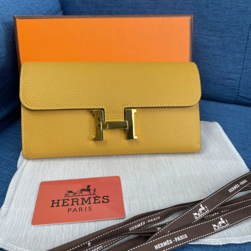 Hermes Constance Bags