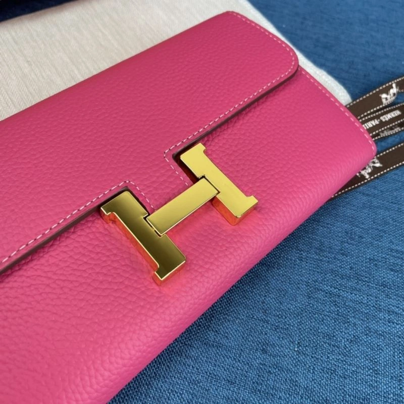 Official Hermes Constance Bags