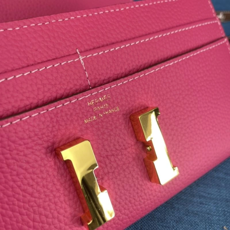 Official Hermes Constance Bags