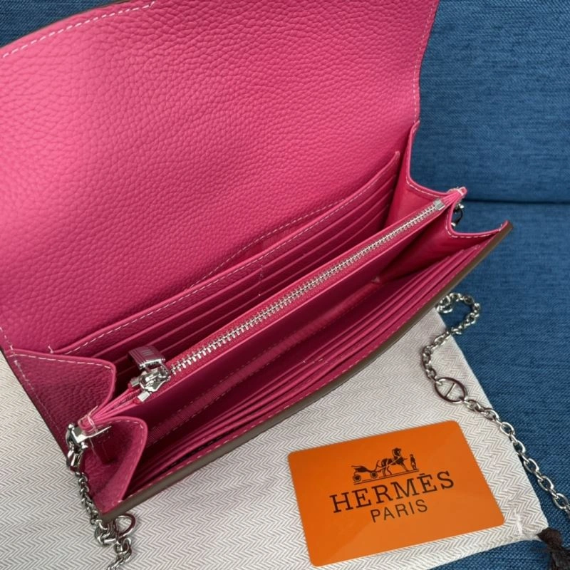 Exact replica Hermes Constance Bags