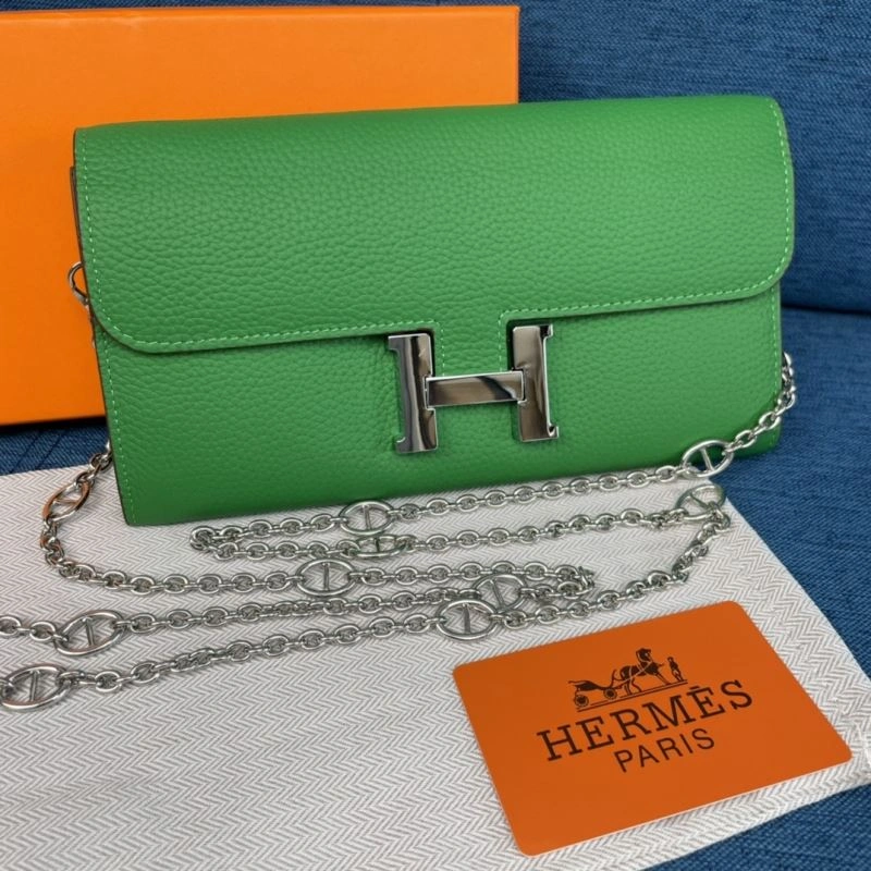 Hermes Constance Bags