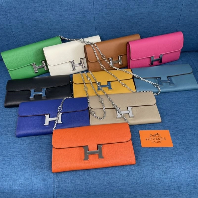 Exact replica Hermes Constance Bags