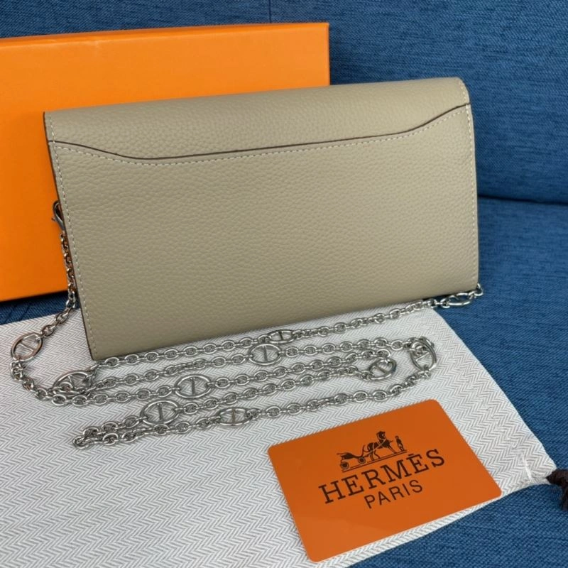 Brand-authenticated Hermes Constance Bags