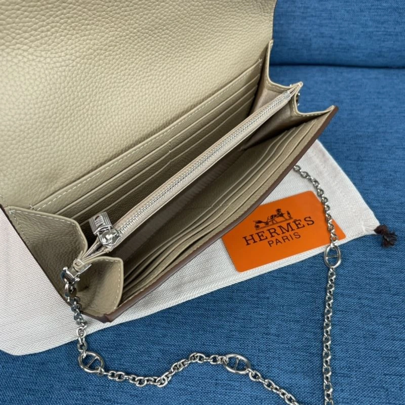 Brand-authenticated Hermes Constance Bags