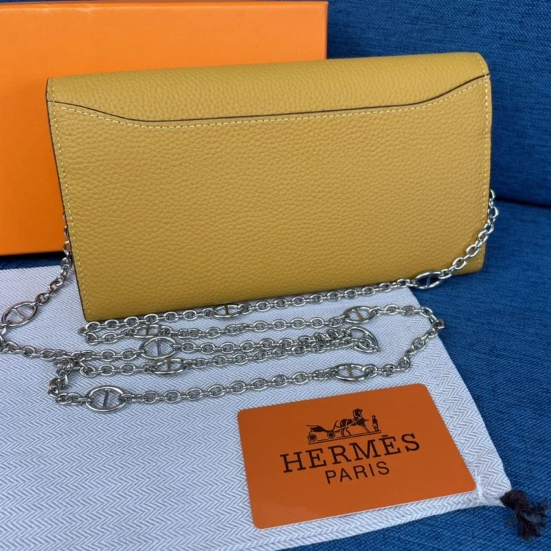 Brand-authenticated Hermes Constance Bags
