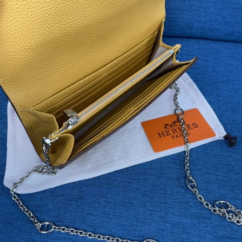 Brand-authenticated Hermes Constance Bags