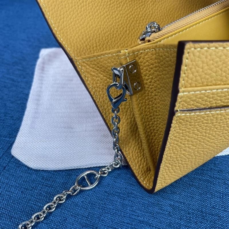 Brand-authenticated Hermes Constance Bags