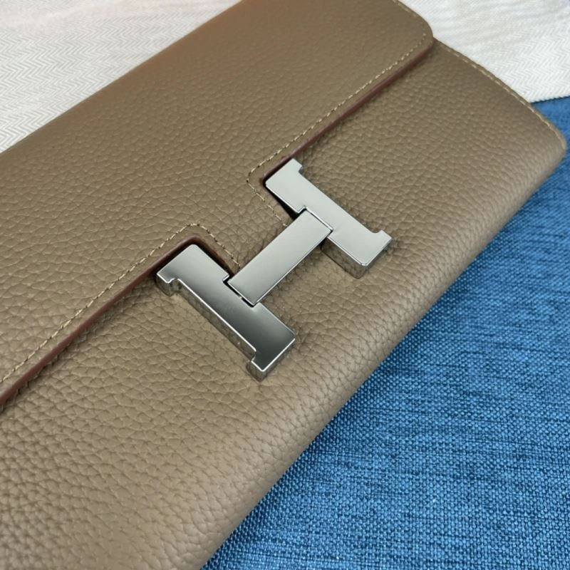 Value-priced Hermes Constance Bags