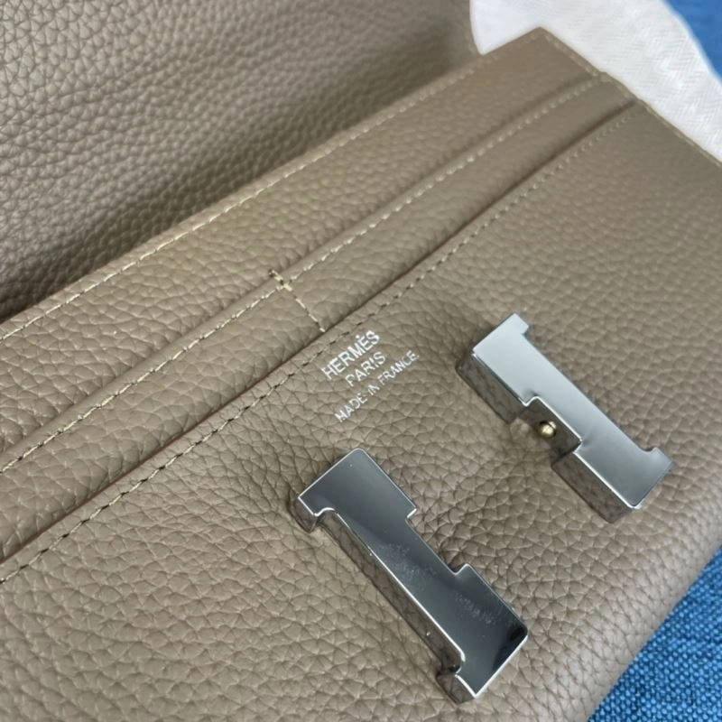 Value-priced Hermes Constance Bags