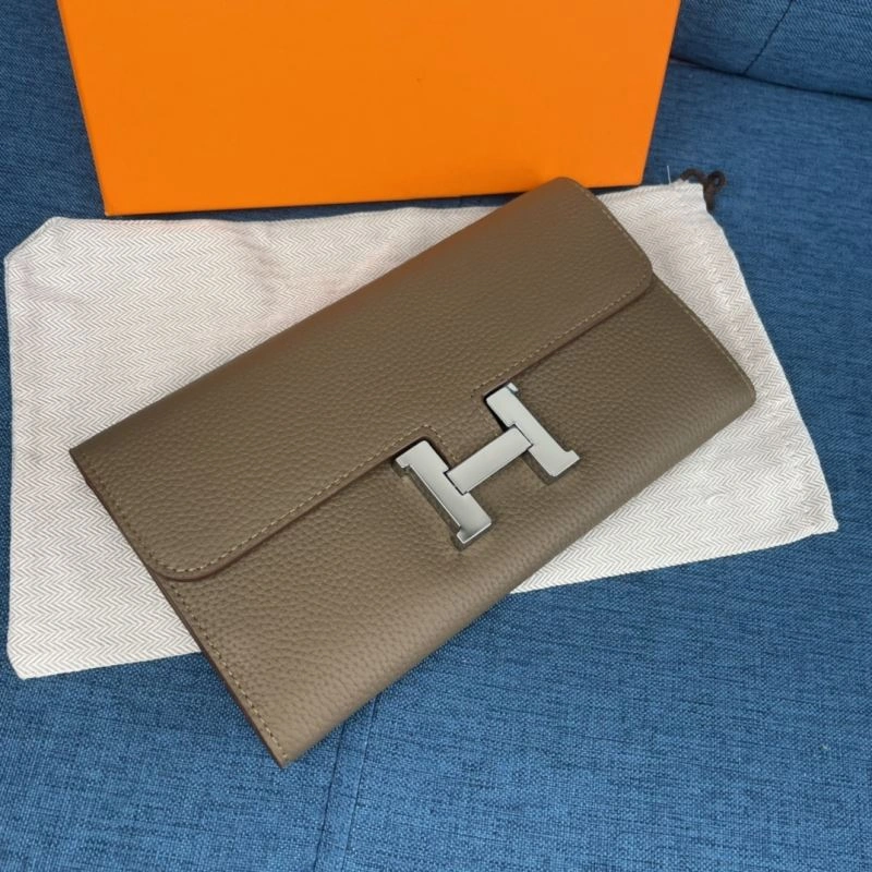 Value-priced Hermes Constance Bags