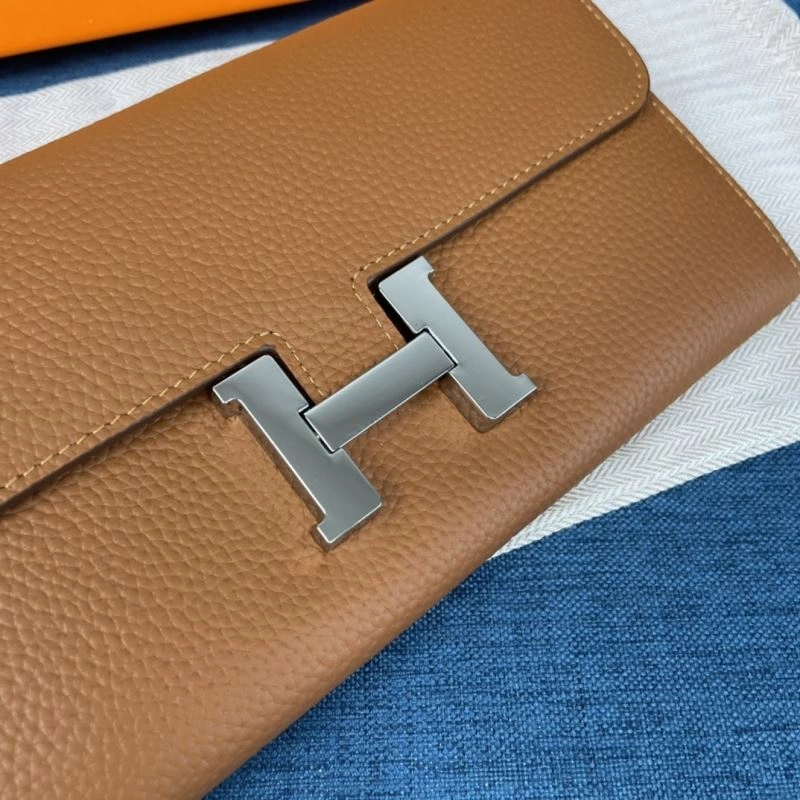 Top mirror Hermes Constance Bags