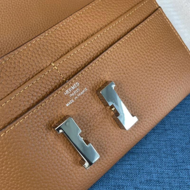 Top mirror Hermes Constance Bags
