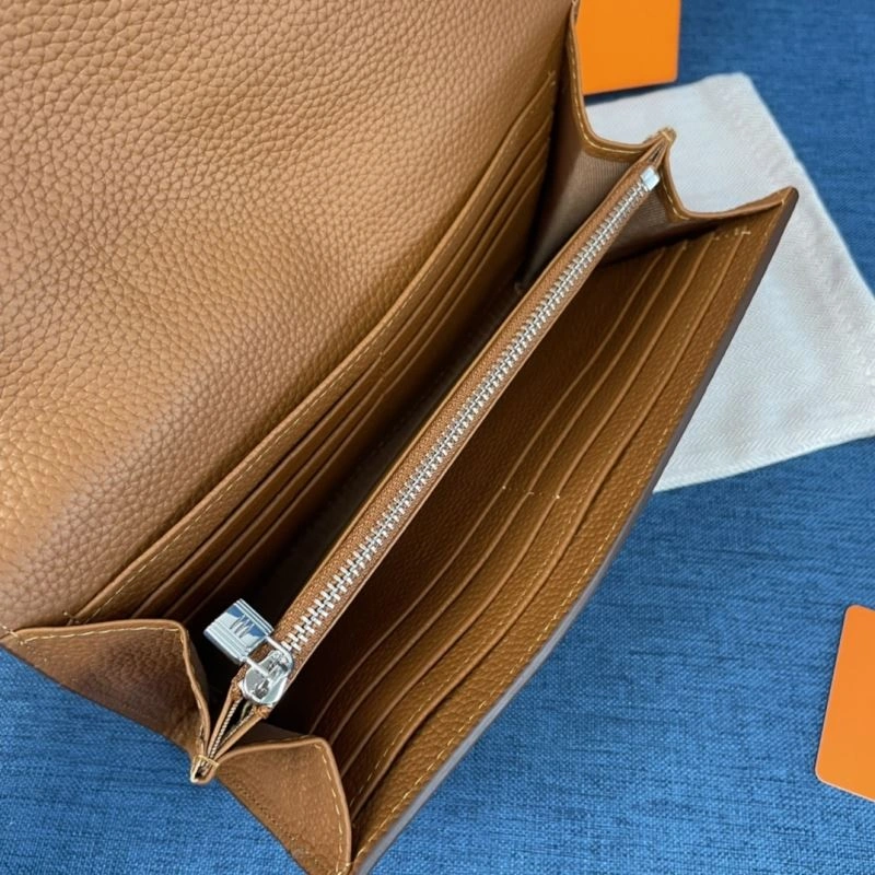 Top mirror Hermes Constance Bags