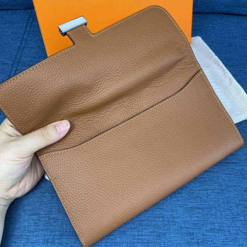 Top mirror Hermes Constance Bags