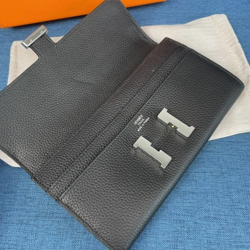 Top mirror Hermes Constance Bags
