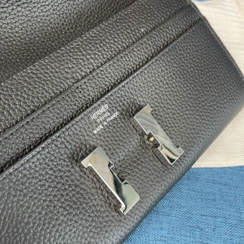 Top mirror Hermes Constance Bags