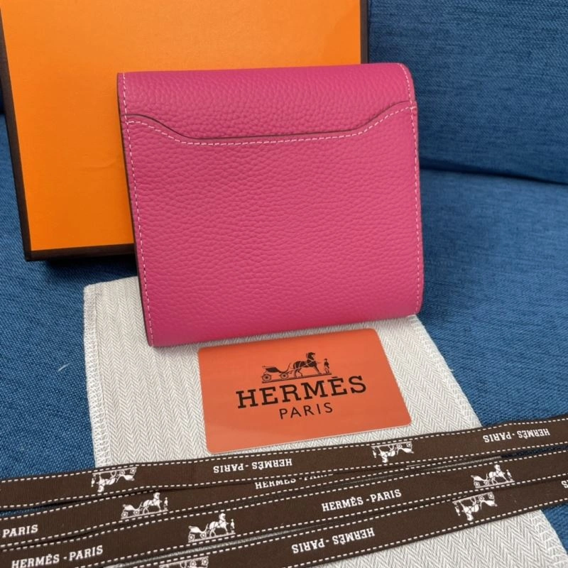 Authentic Hermes Constance Bags