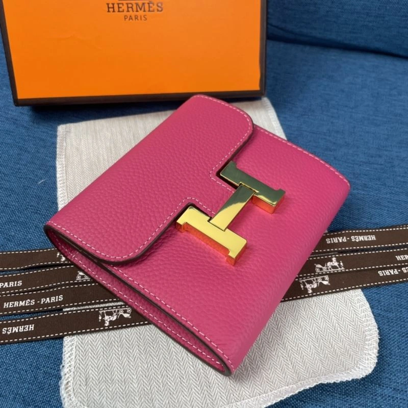 Authentic Hermes Constance Bags