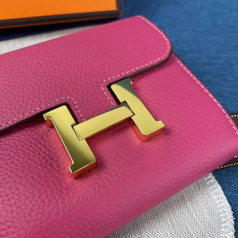 Authentic Hermes Constance Bags
