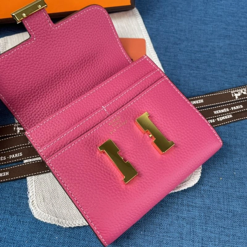 Authentic Hermes Constance Bags