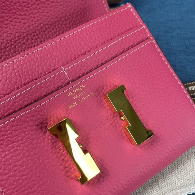 Authentic Hermes Constance Bags