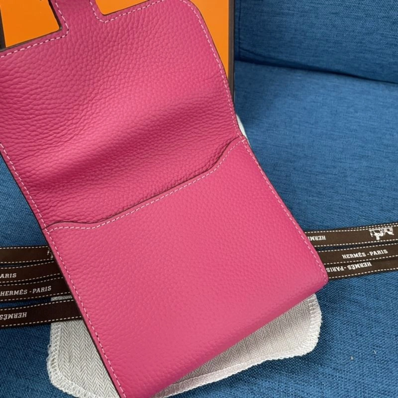 Authentic Hermes Constance Bags