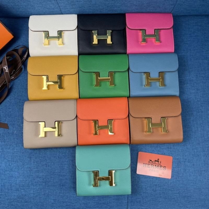 Brand-original Hermes Constance Bags