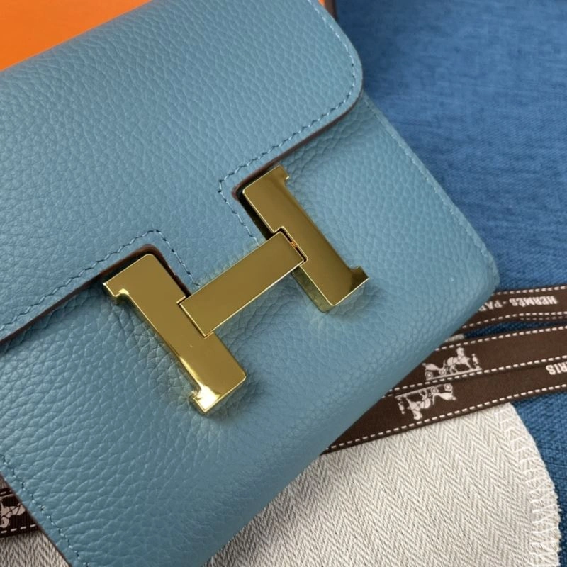 Value-priced Hermes Constance Bags
