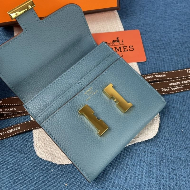 Value-priced Hermes Constance Bags