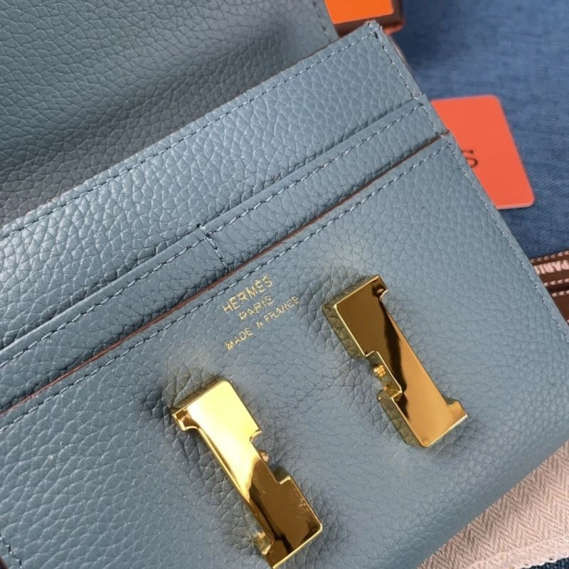 Value-priced Hermes Constance Bags