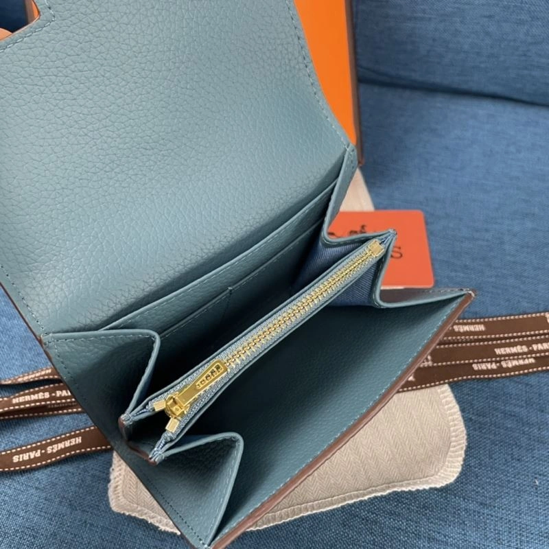 Value-priced Hermes Constance Bags