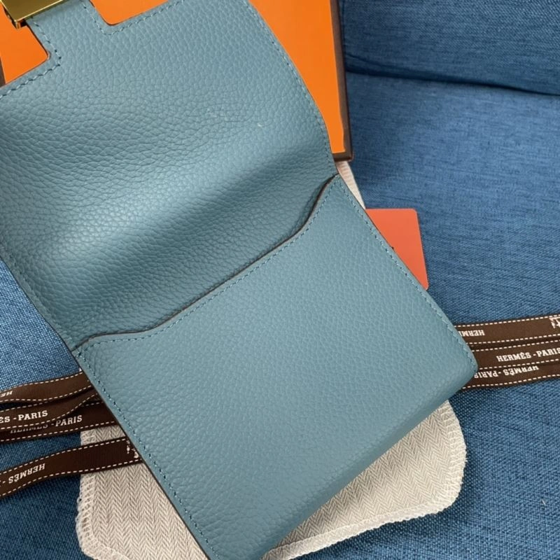 Value-priced Hermes Constance Bags
