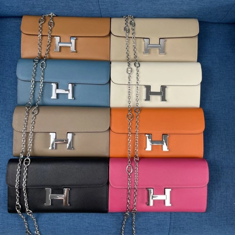 Official Hermes Constance Bags