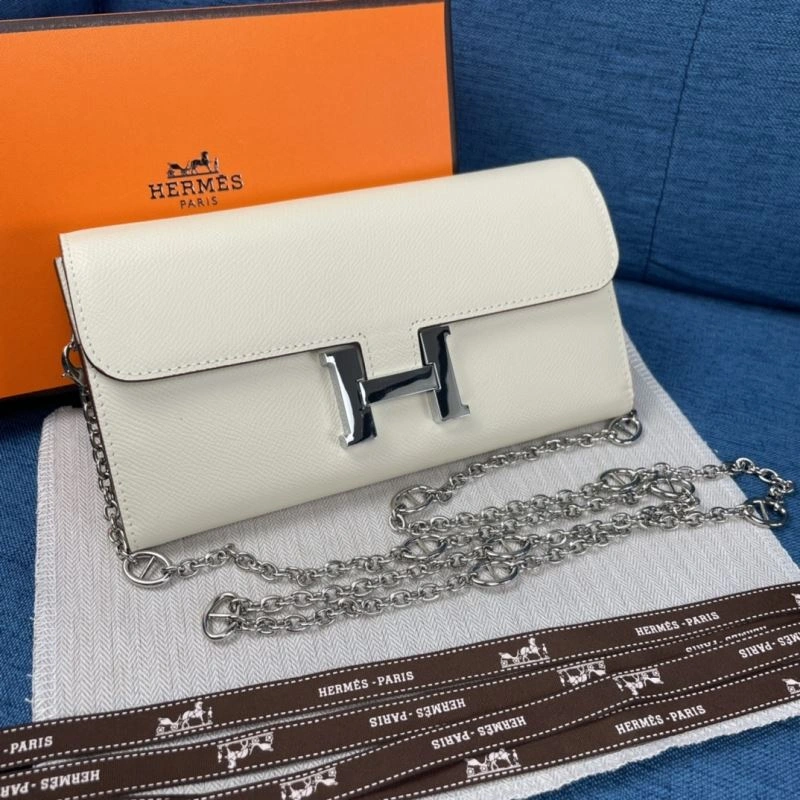 Hermes Constance Bags