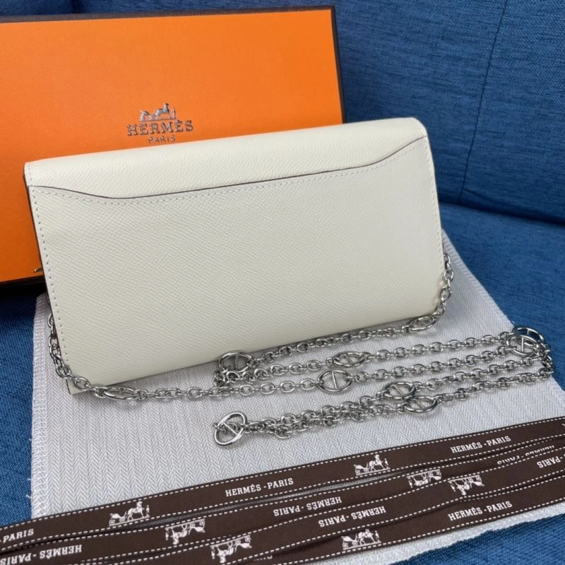 Brand-authenticated Hermes Constance Bags