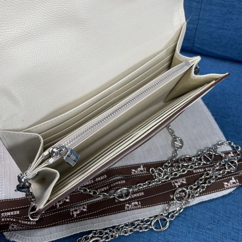 Brand-authenticated Hermes Constance Bags
