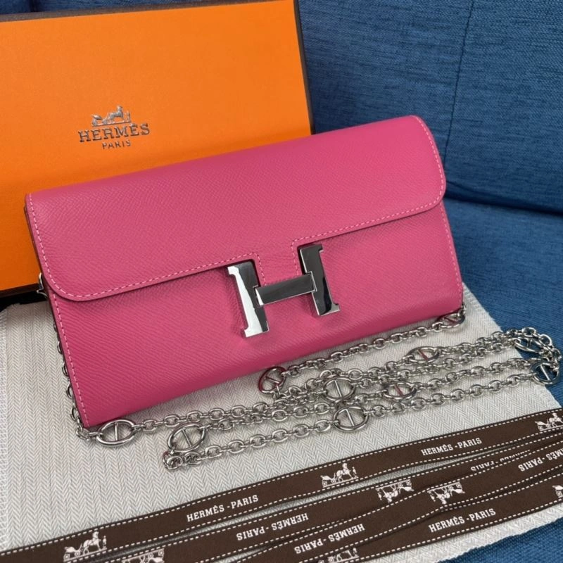 Hermes Constance Bags