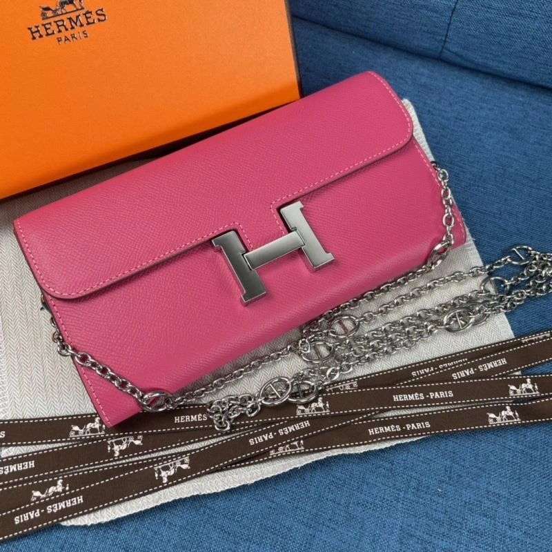 Budget-friendly Hermes Constance Bags