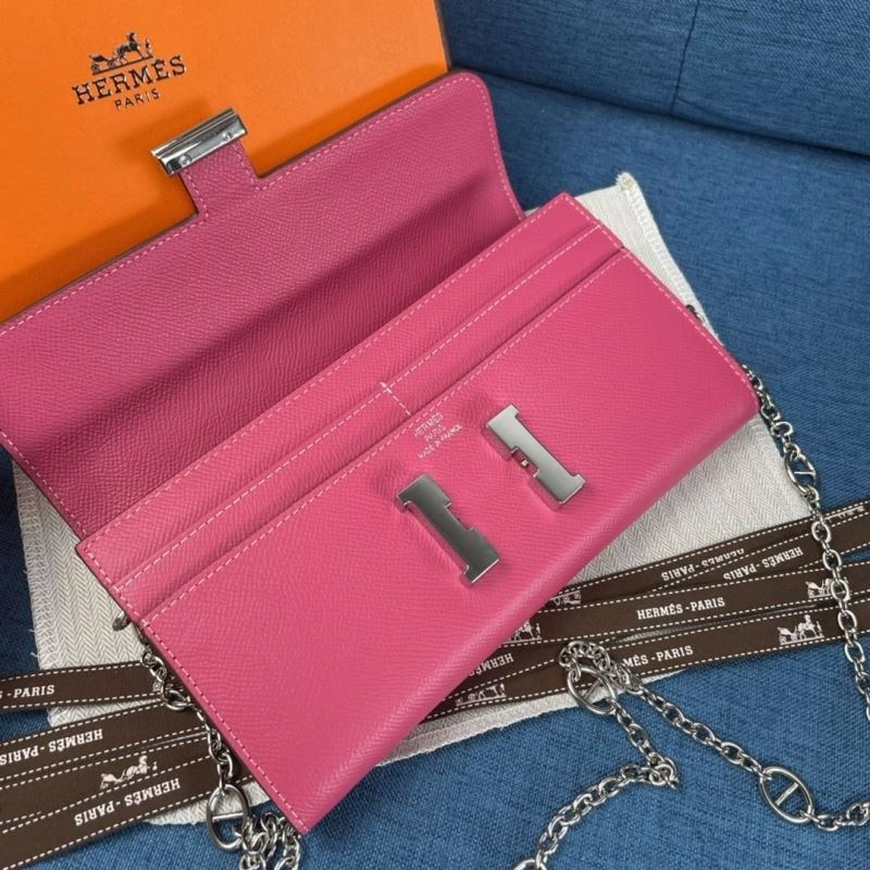 Budget-friendly Hermes Constance Bags