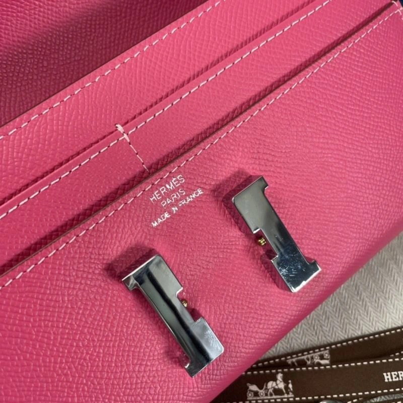 Budget-friendly Hermes Constance Bags