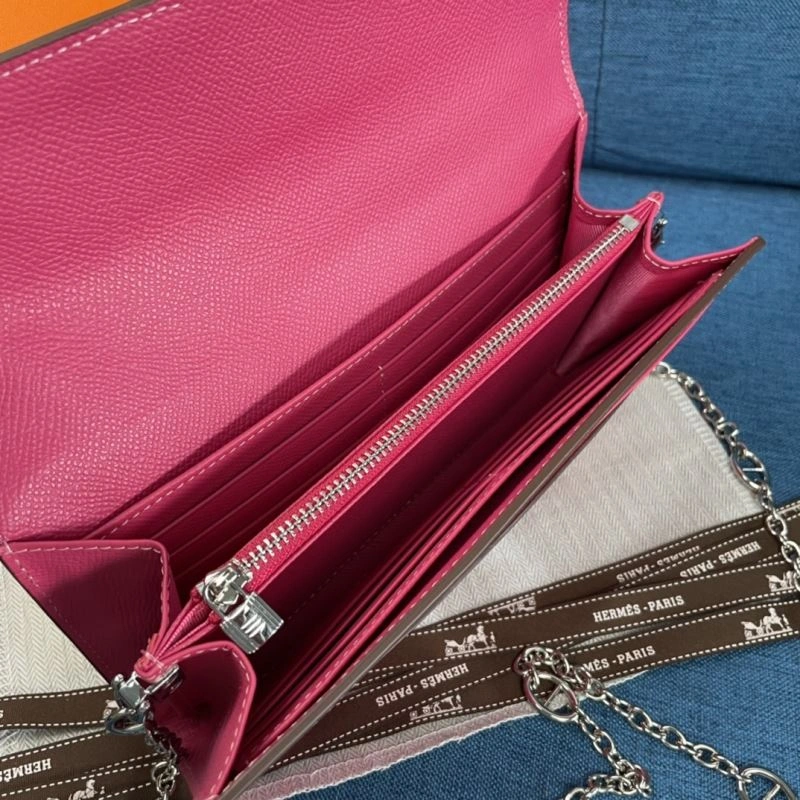 Budget-friendly Hermes Constance Bags