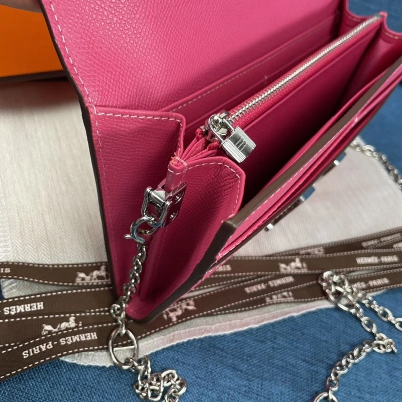 Budget-friendly Hermes Constance Bags