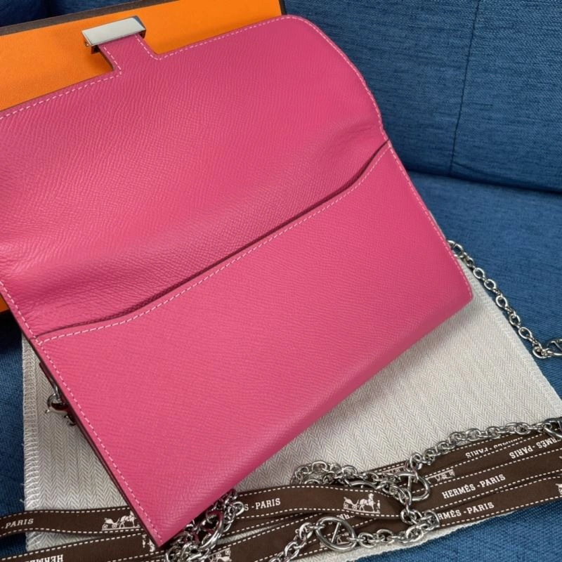 Budget-friendly Hermes Constance Bags
